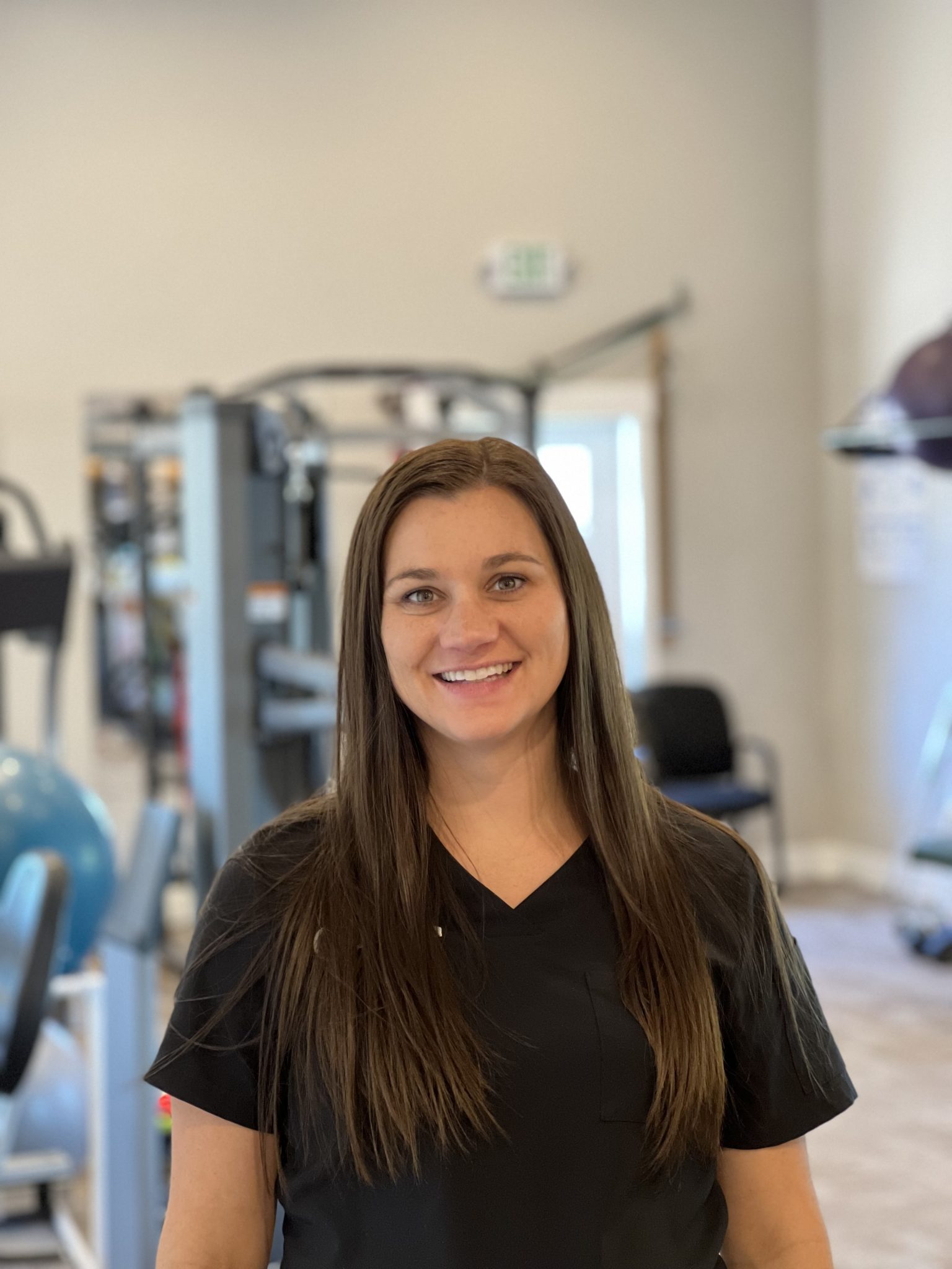 Berryhill Physical Therapy Staff | Cache Valley, UT